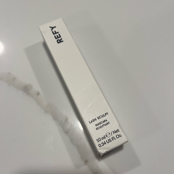 REFY | Makeup | Nib Refy Lash Sculpt Lengthening Mascara | Poshmark